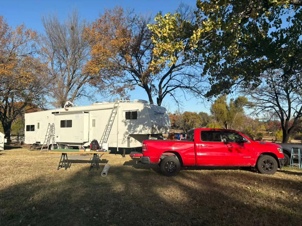 A1 RV Repair - Mobile RV Repair, Same-Day, On-Site